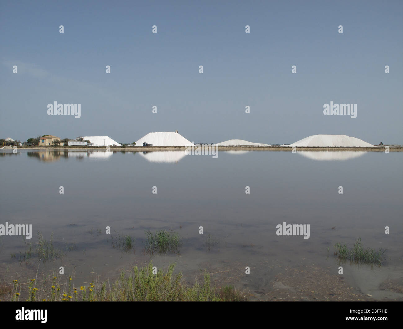 Salins hi-res stock photography and images - Alamy