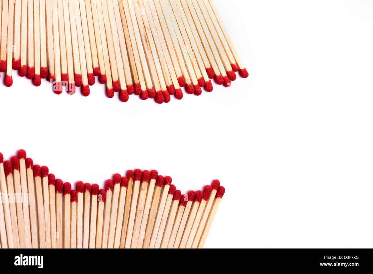 Red Phosphorus Matches