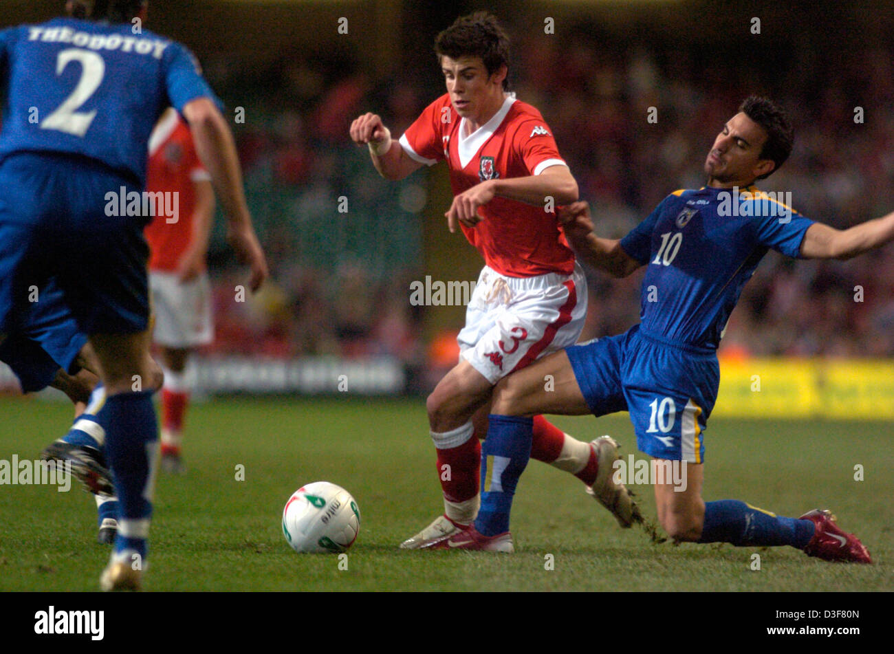 Bale southampton hi-res stock photography and images - Alamy