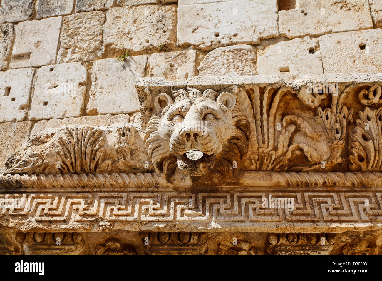 Helios temple High Resolution Stock Photography and Images - Alamy