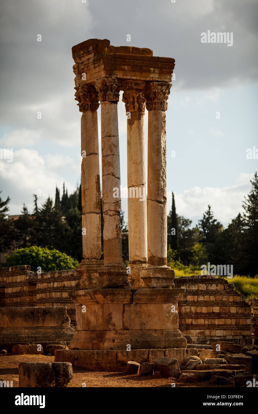 8th century ad middle east hi-res stock photography and images - Alamy
