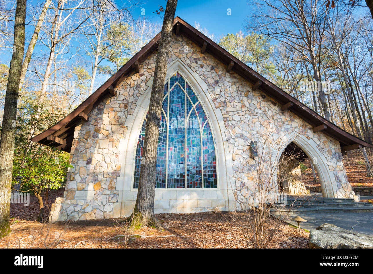 Ida cason callaway gardens hi-res stock photography and images - Alamy