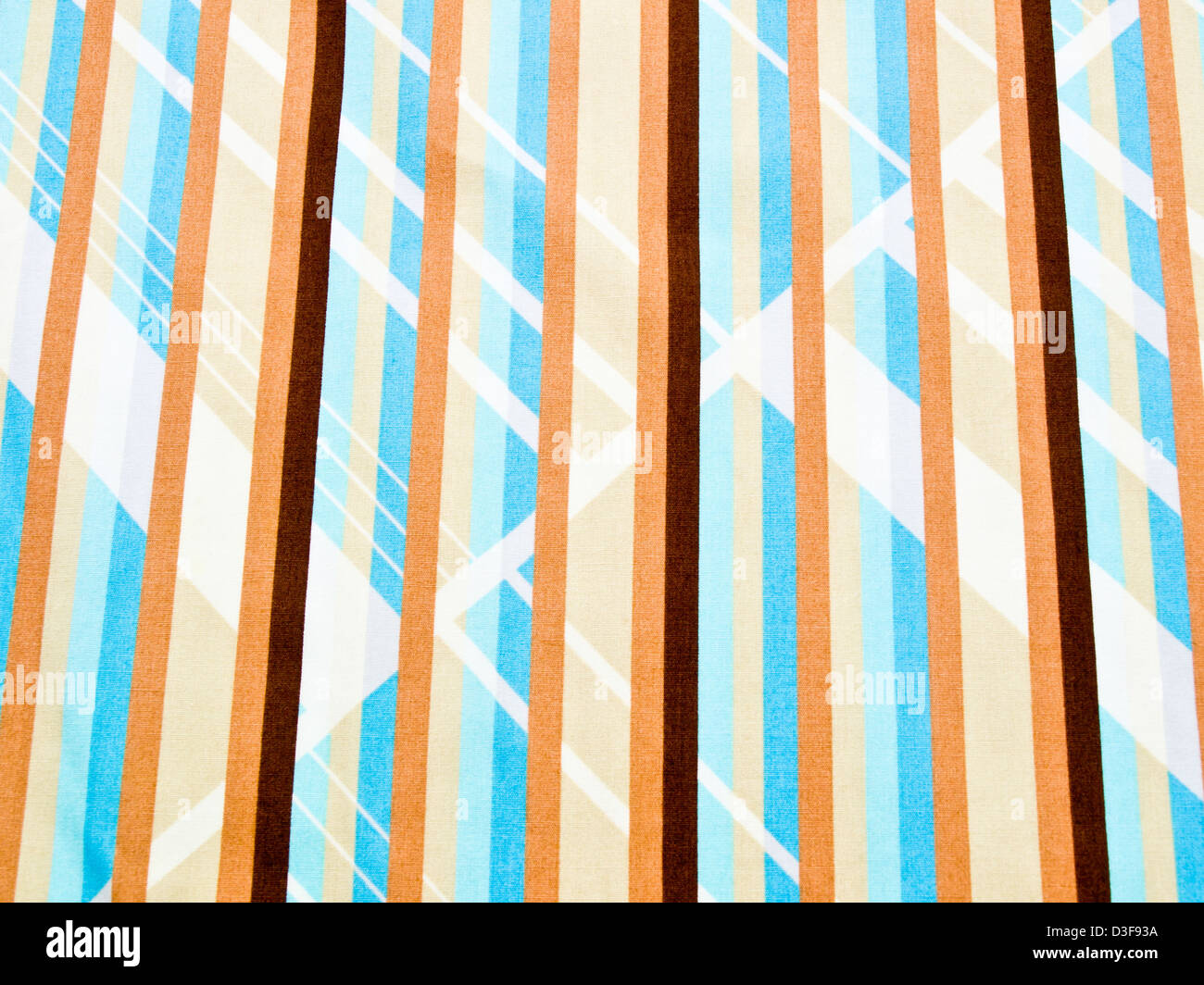 Light blue Lines fabric as background Stock Photo - Alamy