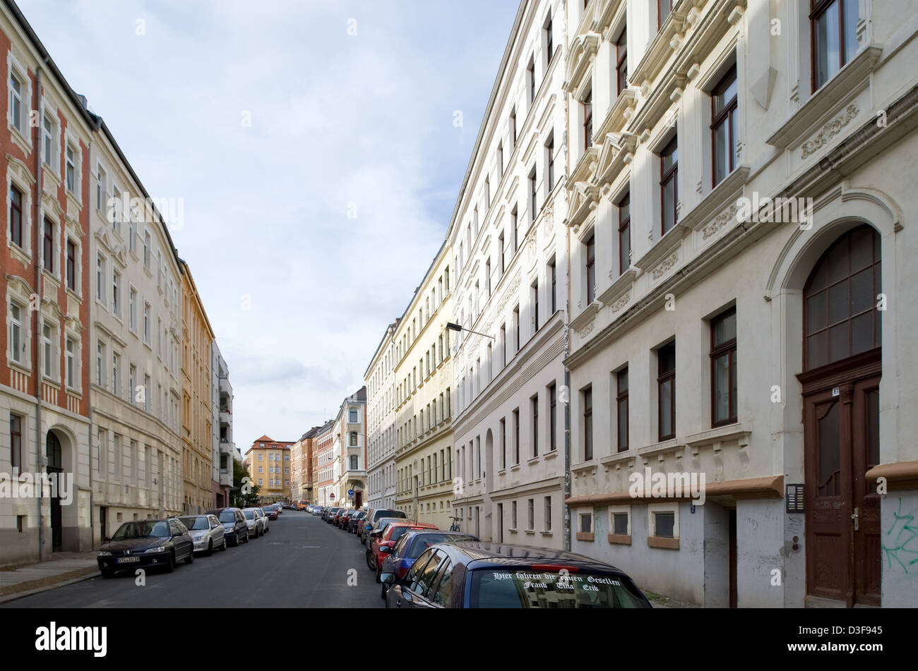 German wilhelminian style hi-res stock photography and images - Alamy