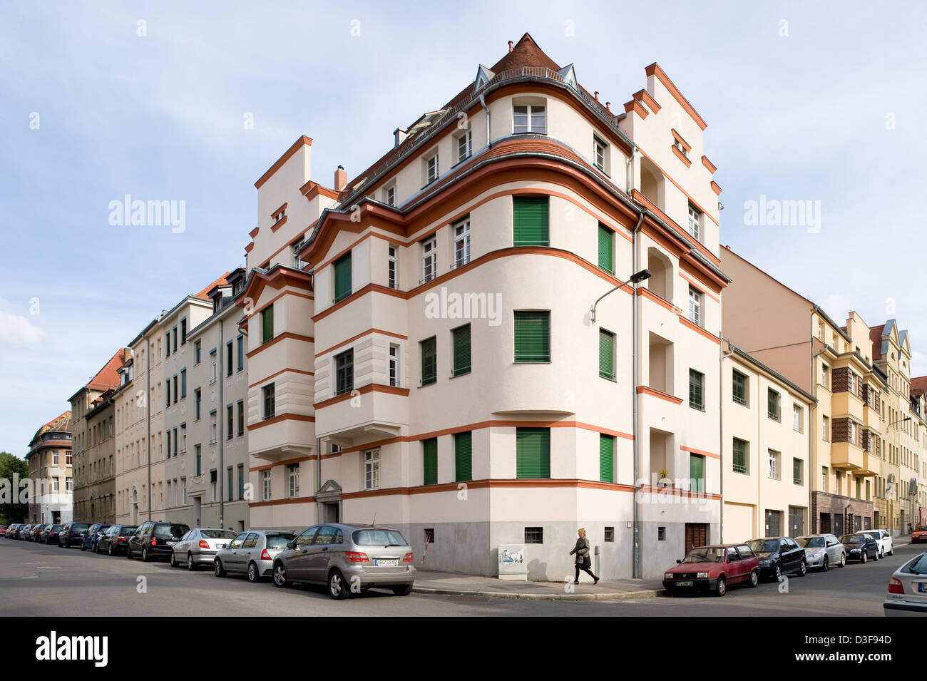 New objectivity hi-res stock photography and images - Alamy