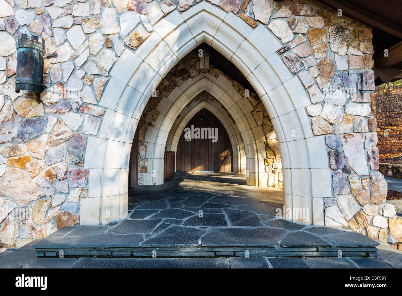 Ida cason gardens hi-res stock photography and images - Alamy