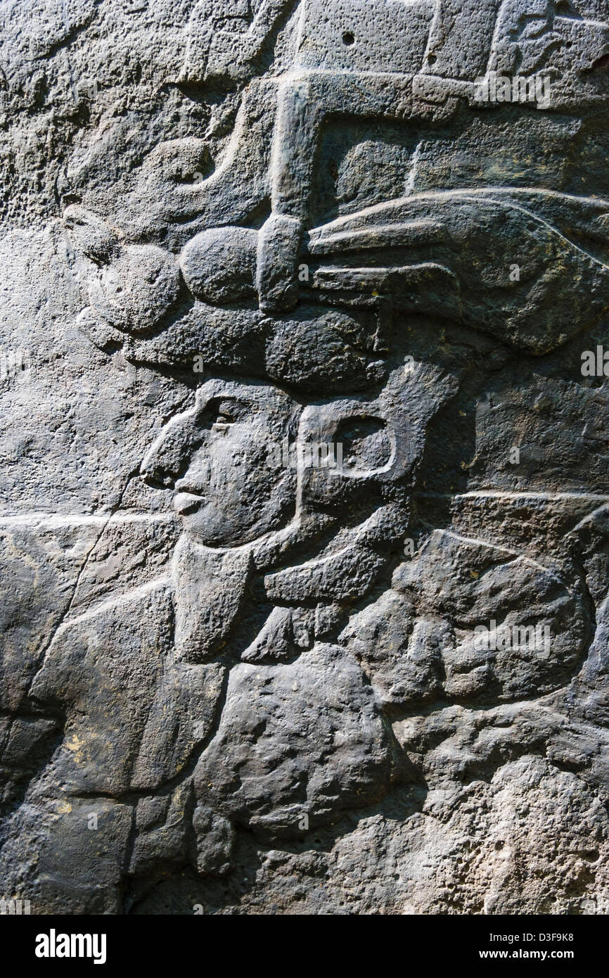 Relief Stele High Resolution Stock Photography and Images - Alamy