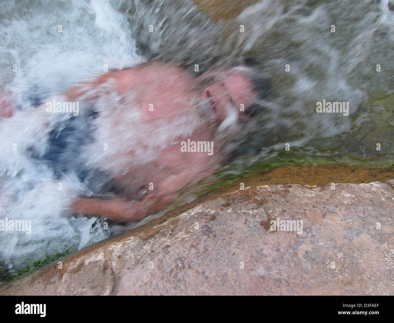 In an effort to protect the endangered Humpback Chub, a translocation ...