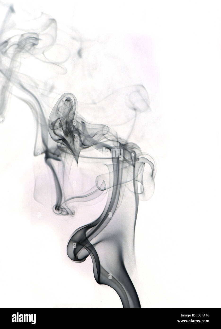 They smoke Cut Out Stock Images & Pictures - Alamy