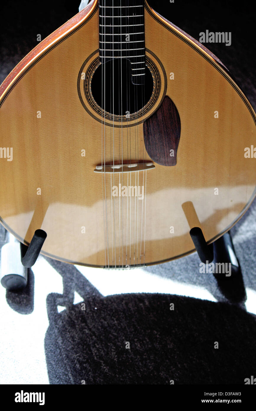Typical portuguese instrument hi-res stock photography and images - Alamy