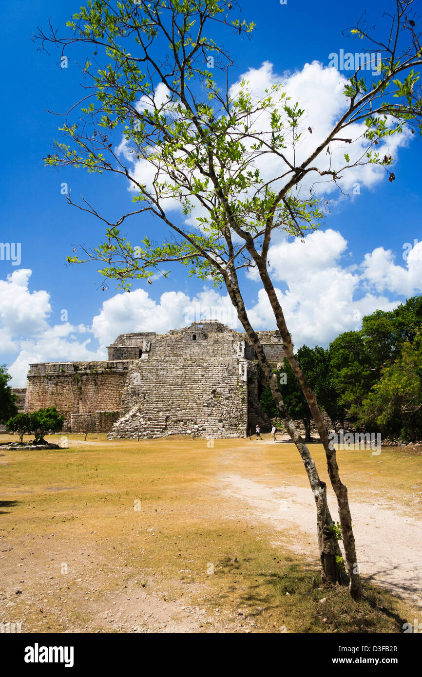 Chichen Itza, Mexico Stock Photo - Alamy