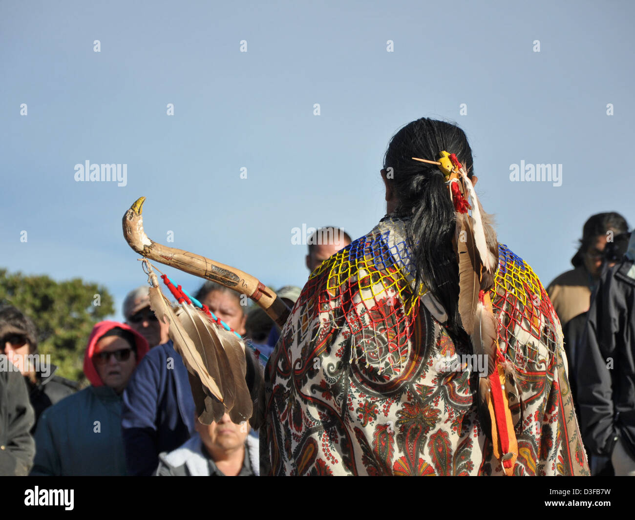 Grand canyon mather point amphitheater hi-res stock photography and ...