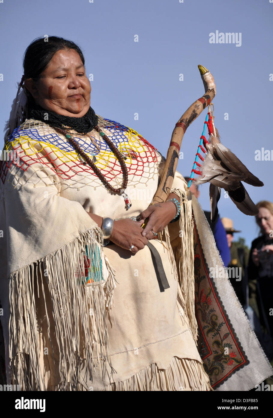 Grand canyon mather point amphitheater hi-res stock photography and ...