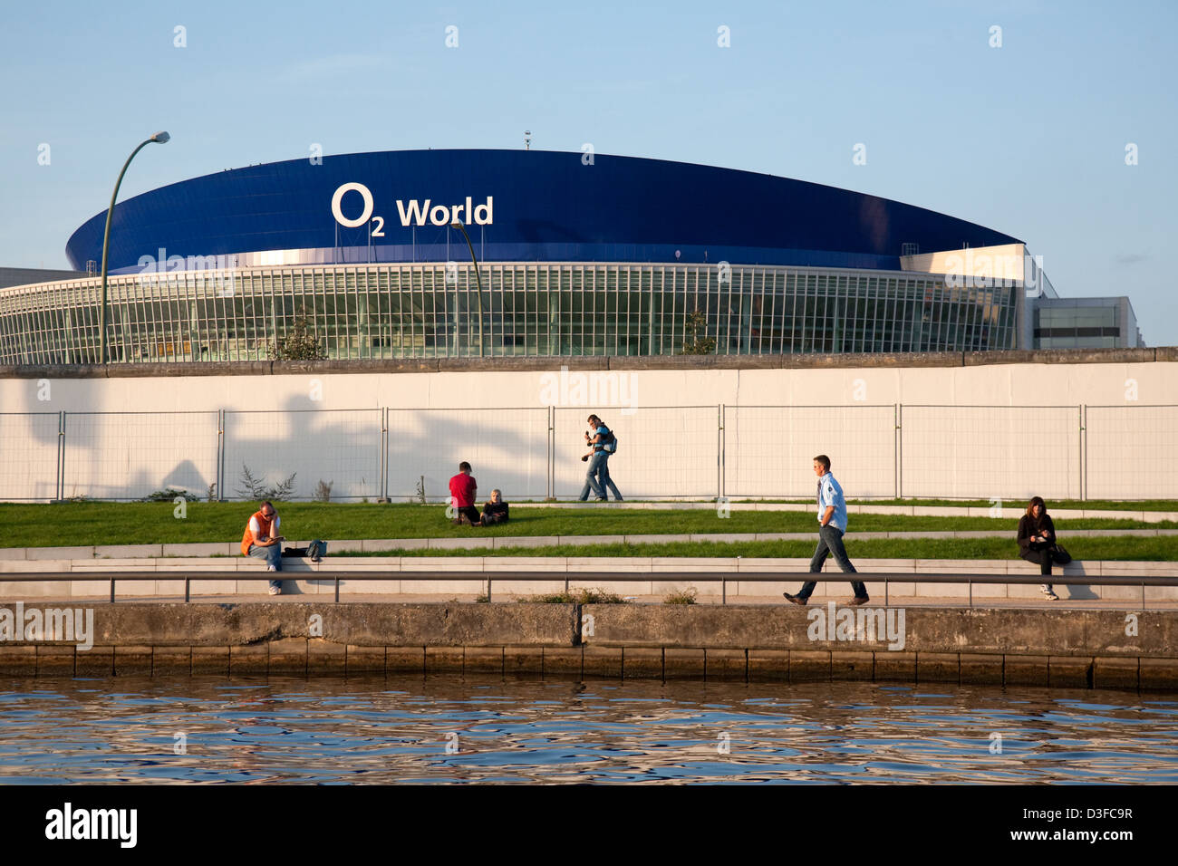 Multi functional arena hi-res stock photography and images - Alamy