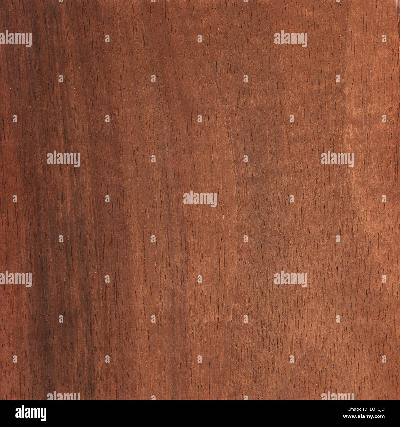 Honduras rosewood grain pattern Stock Photo - Alamy