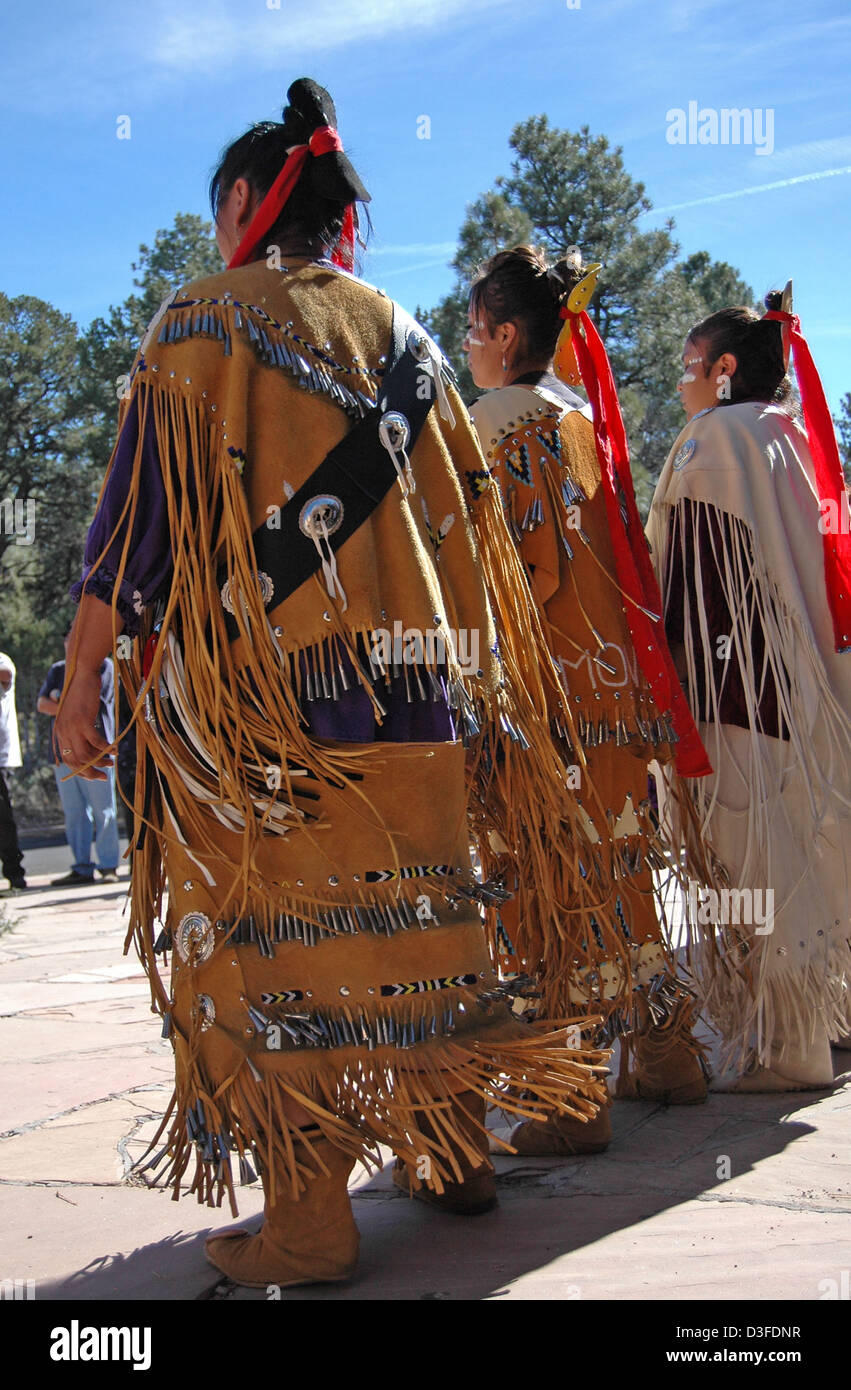 Native American Heritage Day at Grand Canyon National Park celebrates ...