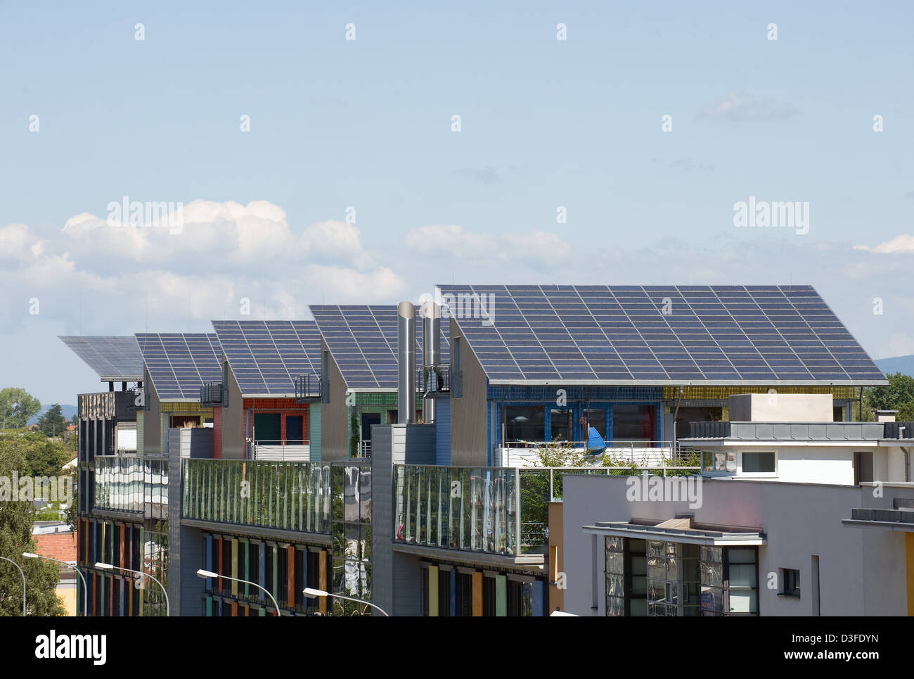 Vauban System High Resolution Stock Photography and Images - Alamy