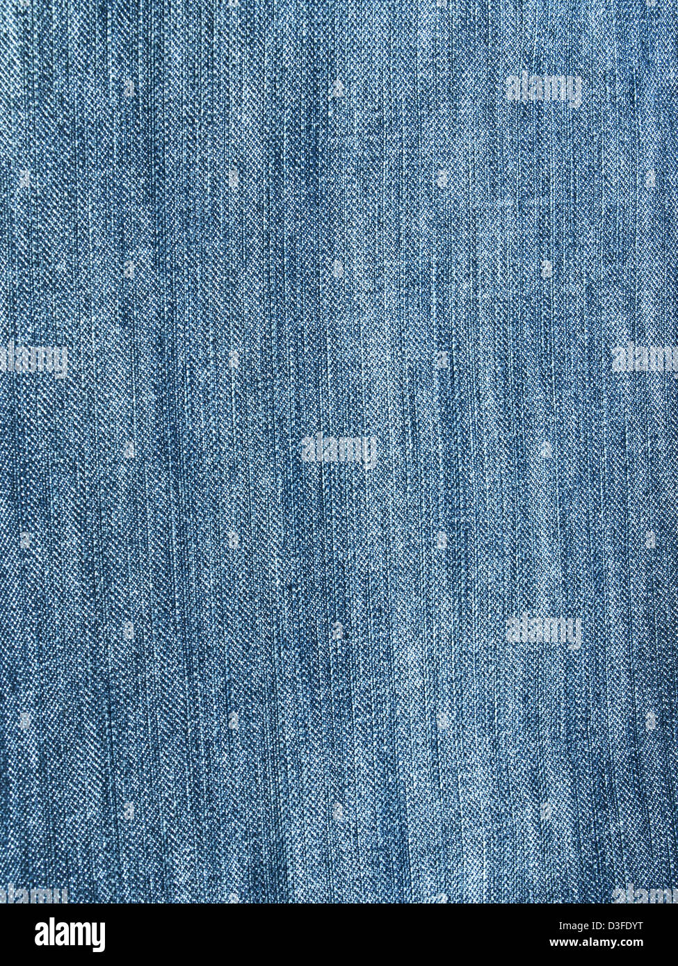 Striped textured used blue jeans denim fabric grunge background Stock ...