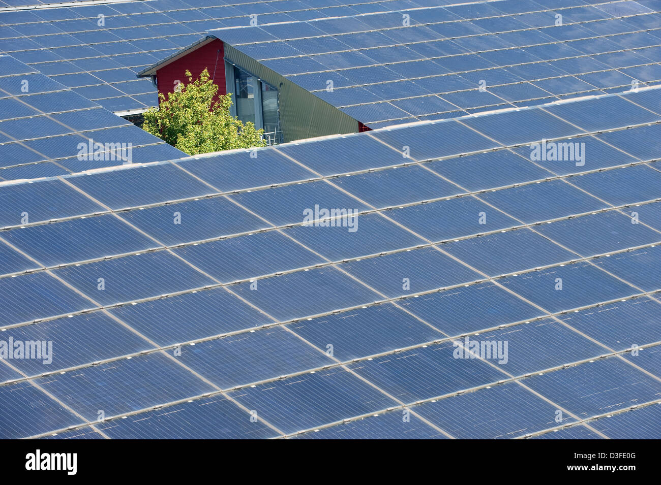 Vauban system hi-res stock photography and images - Alamy