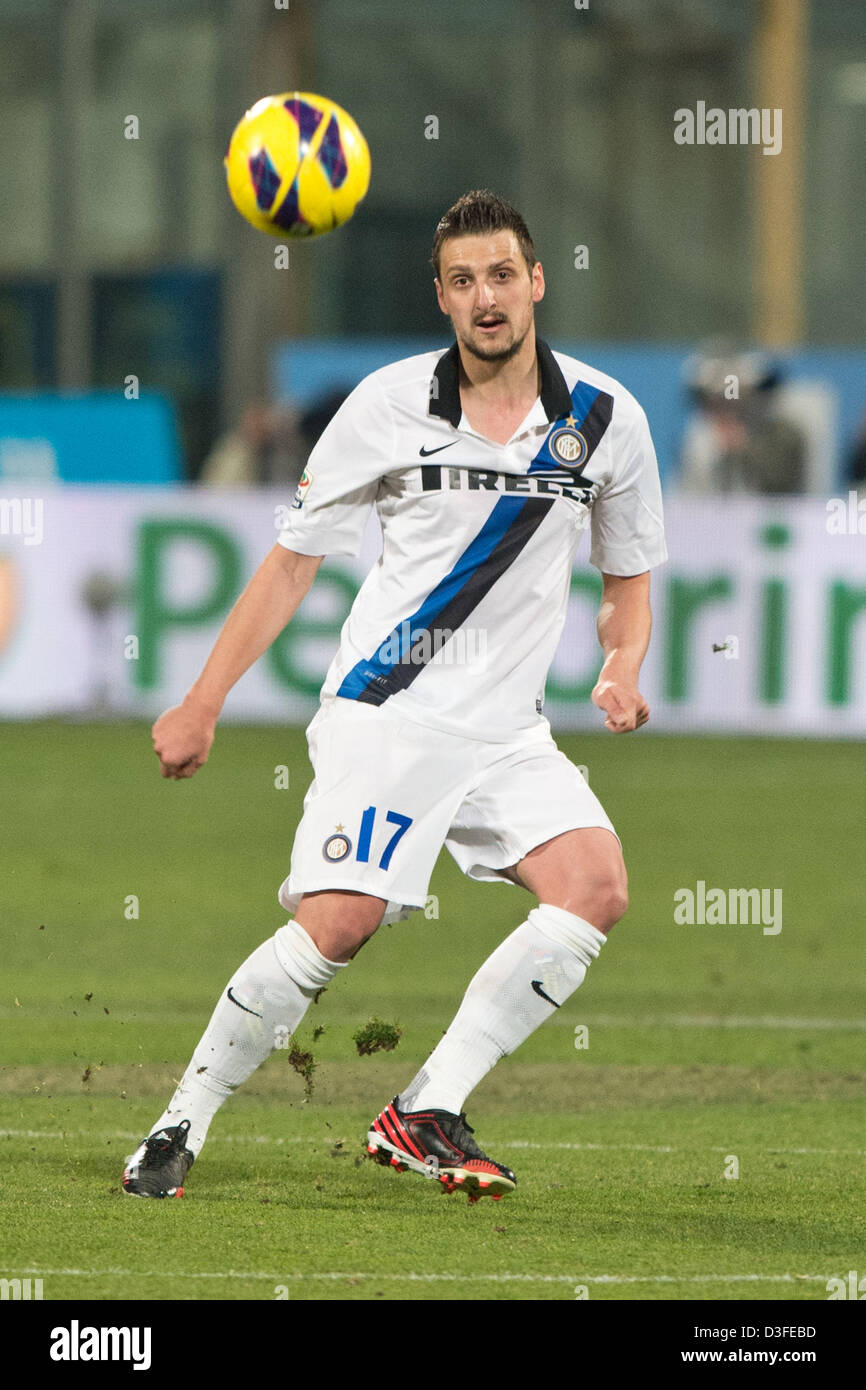 Zdravko kuzmanovic inter hi-res stock photography and images - Alamy