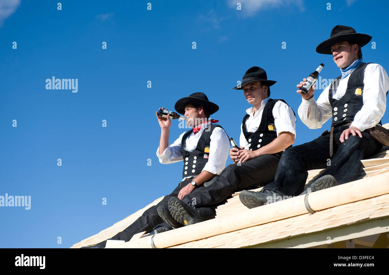 The carpenters hi-res stock photography and images - Alamy