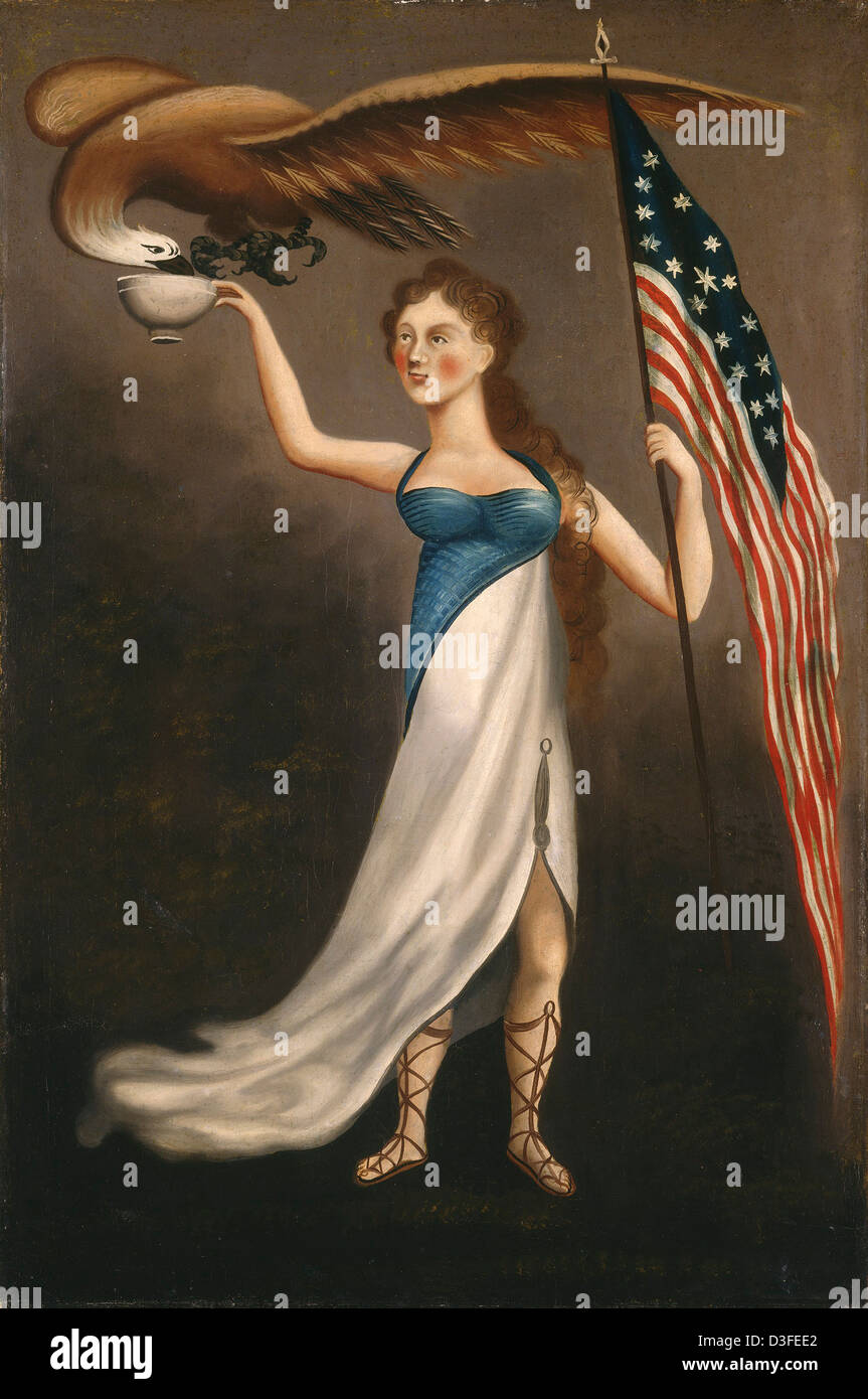 Liberty oil hi-res stock photography and images - Alamy