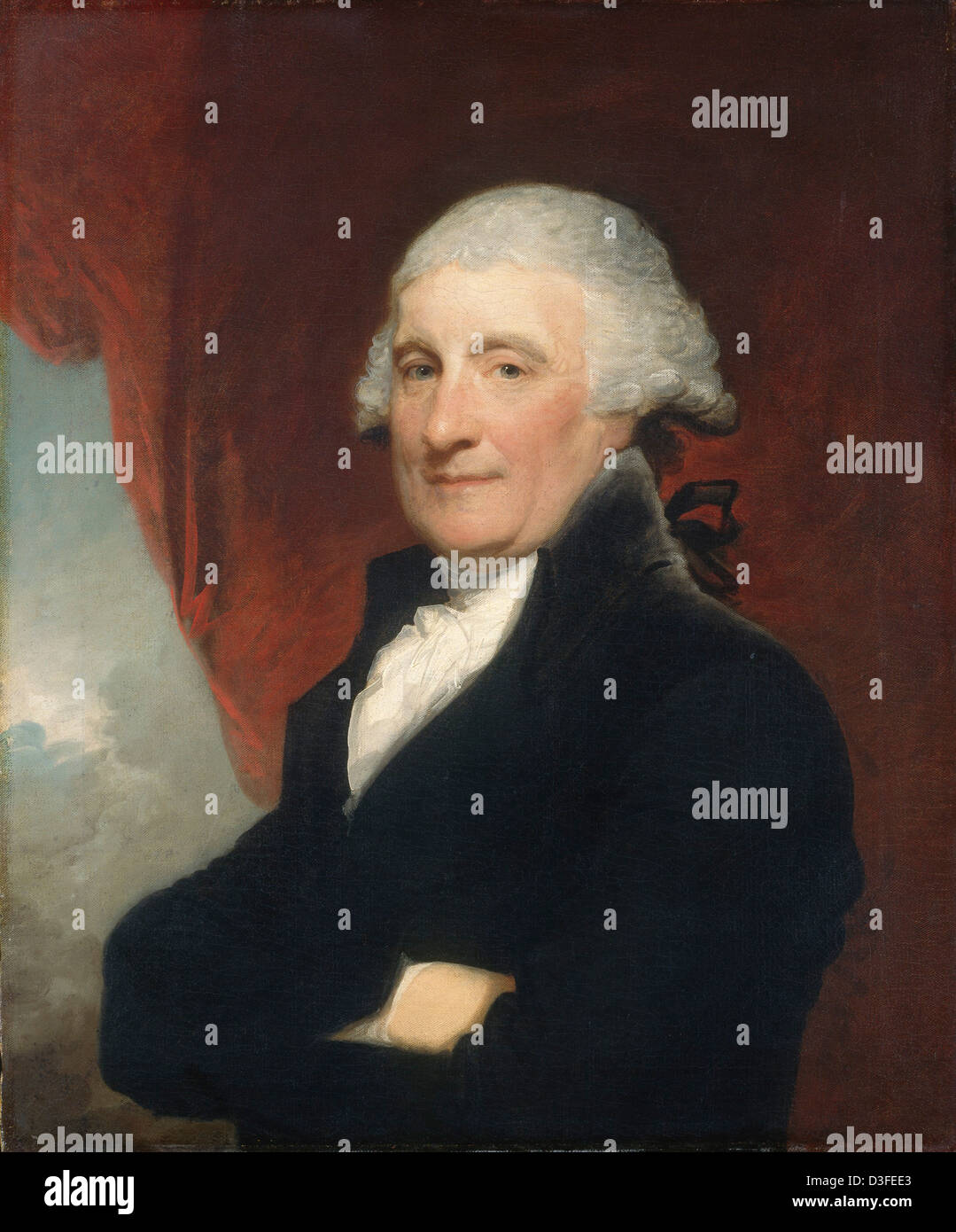 Robert liston hi-res stock photography and images - Alamy