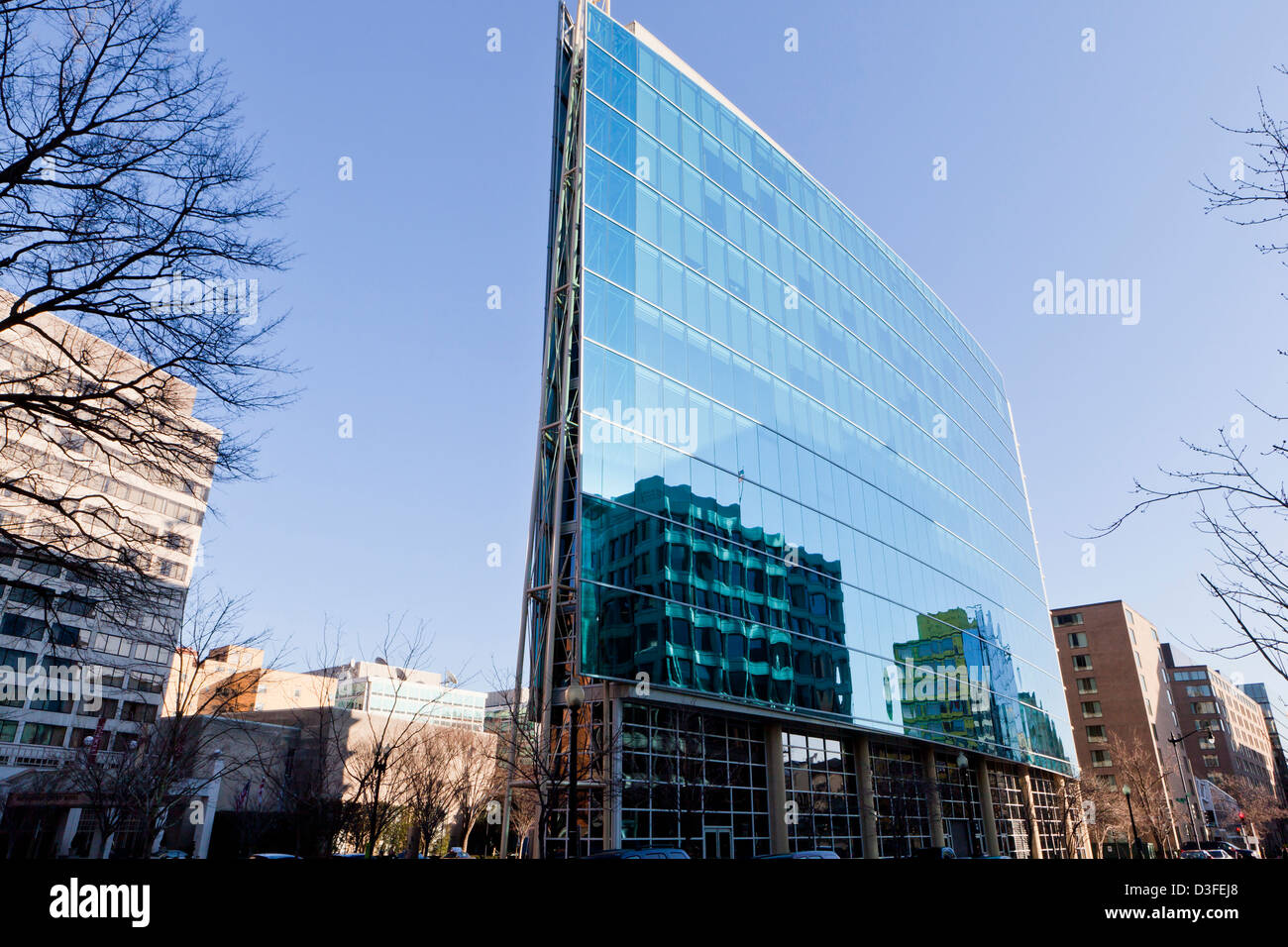 National association of realtors building hi-res stock photography and ...