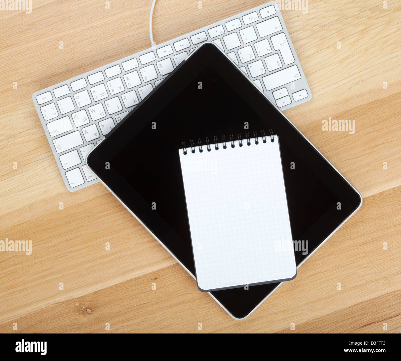 Touch screen tablet hi-res stock photography and images - Alamy