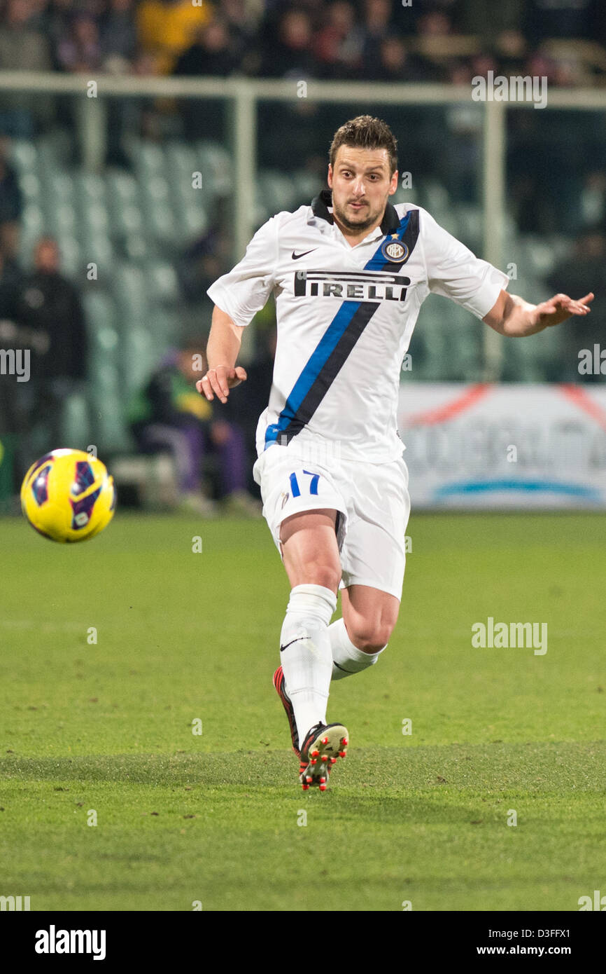 Zdravko kuzmanovic inter hi-res stock photography and images - Alamy