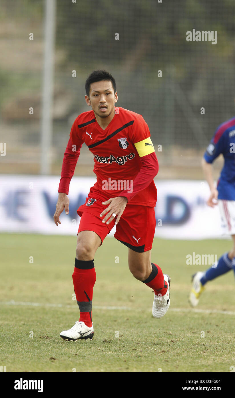 Seto takayuki hi-res stock photography and images - Alamy