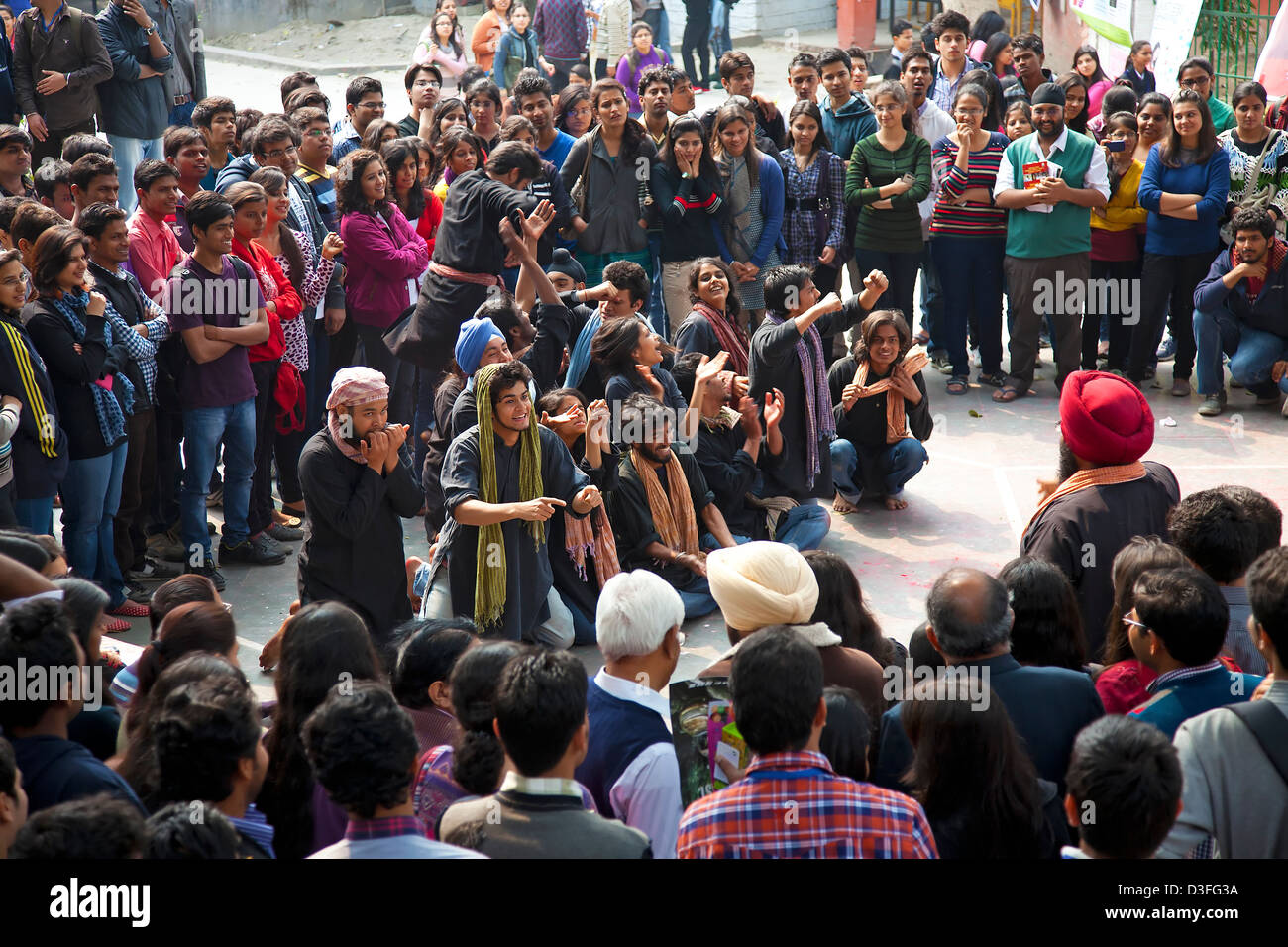Adult at play hi-res stock photography and images - Alamy
