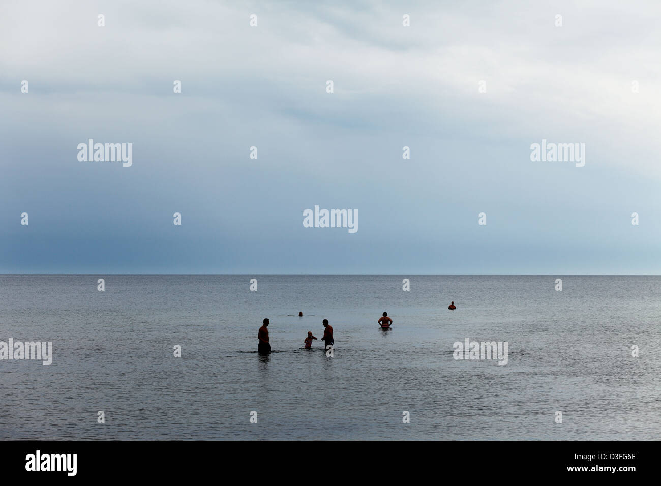 Sandby beach hi-res stock photography and images - Alamy