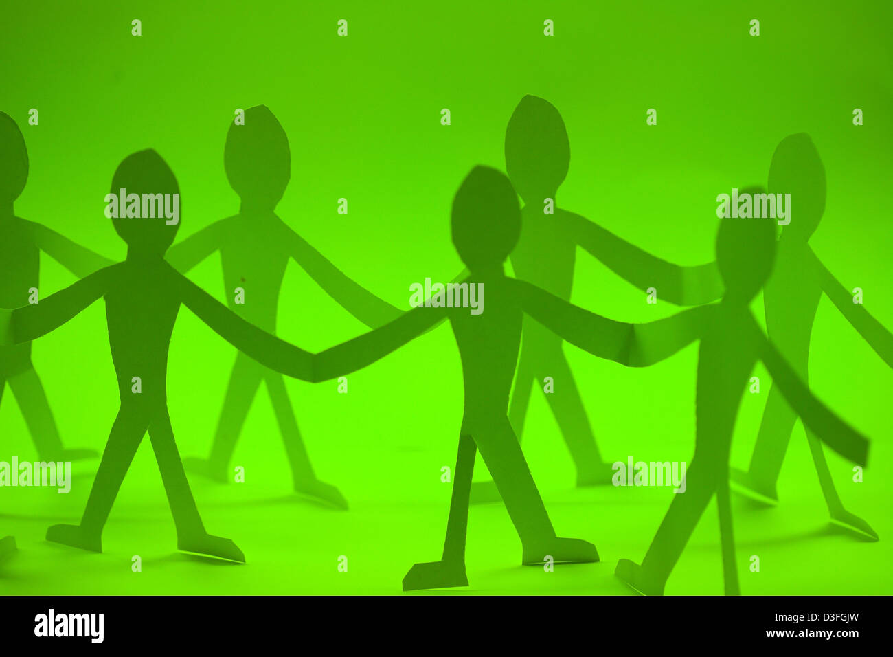 Man several figures hi-res stock photography and images - Alamy