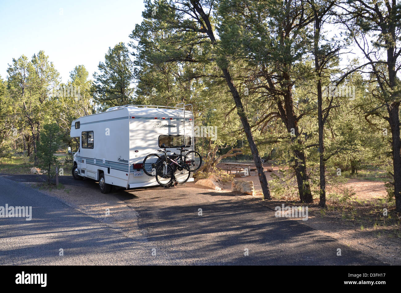 Camp mather hi-res stock photography and images - Alamy