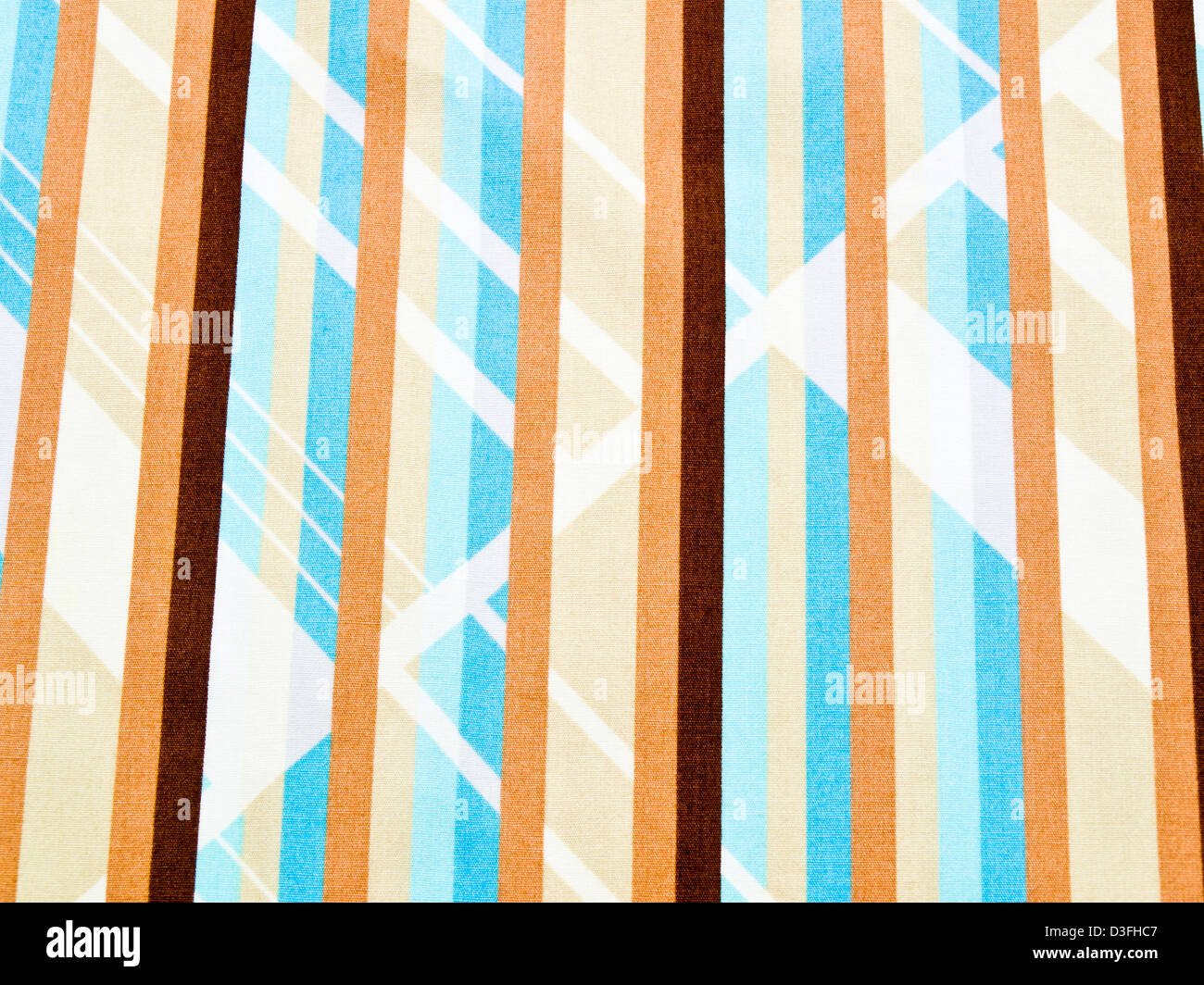 Light blue Lines fabric as background Stock Photo - Alamy