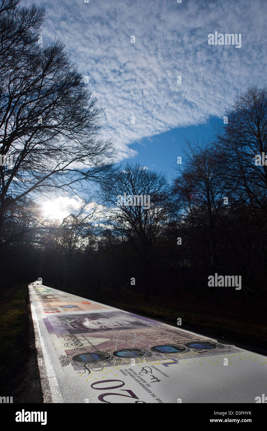 road tolls road pricing vehicle car tolls Stock Photo - Alamy