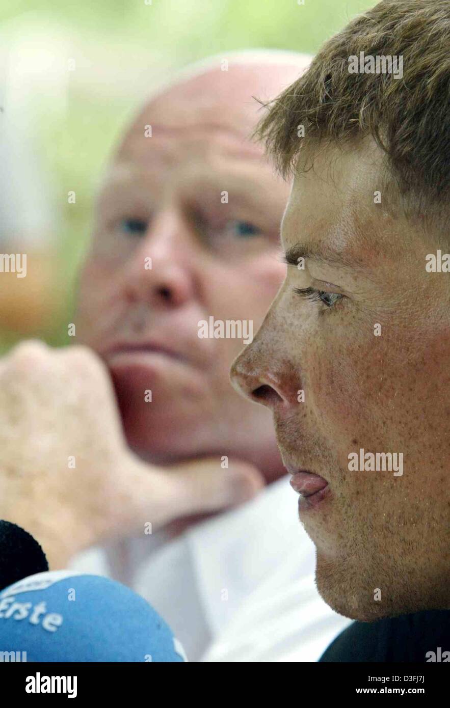 Olympic team members france hi-res stock photography and images - Alamy