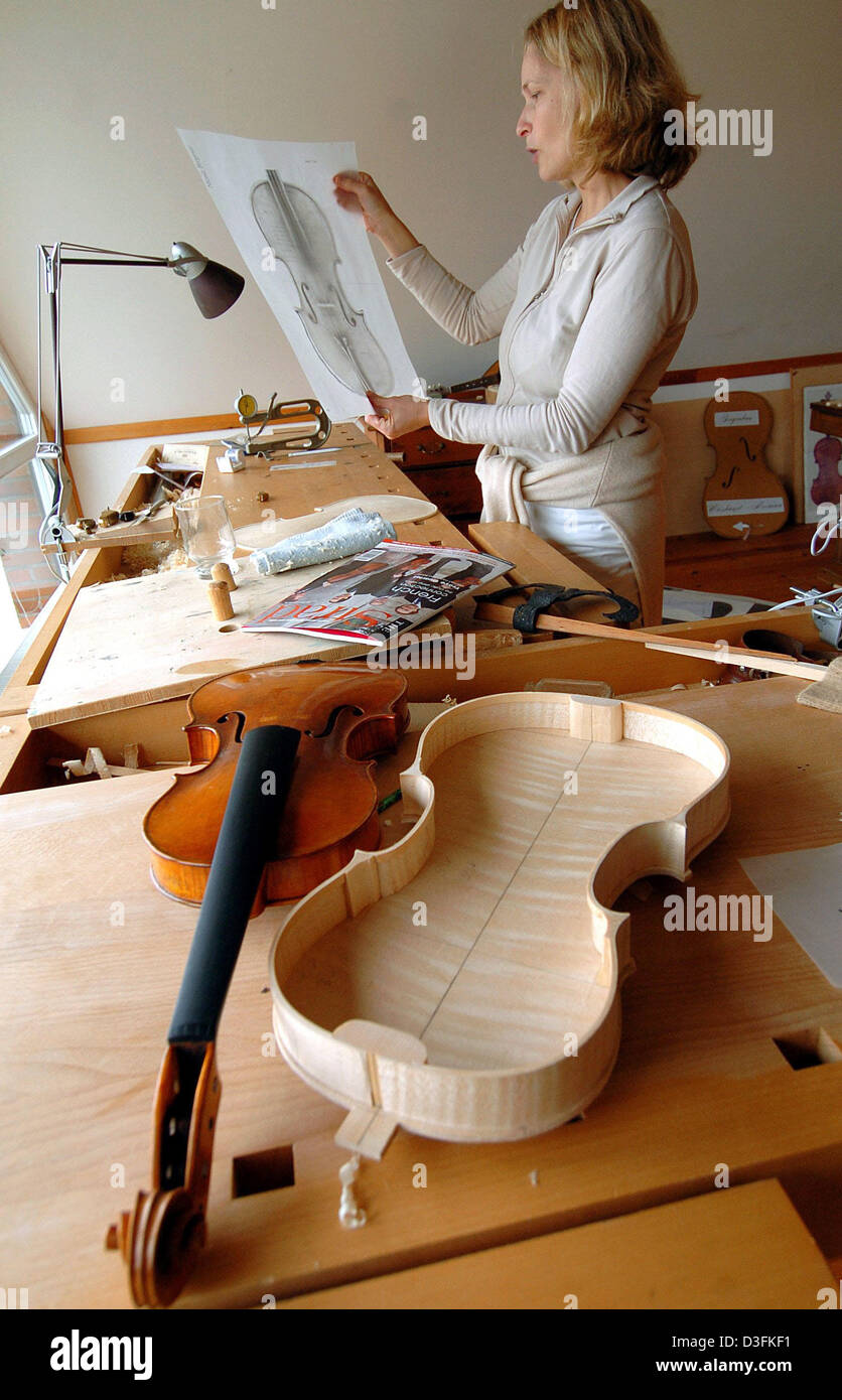 Economy business finance ebf music construction building violin viola ...