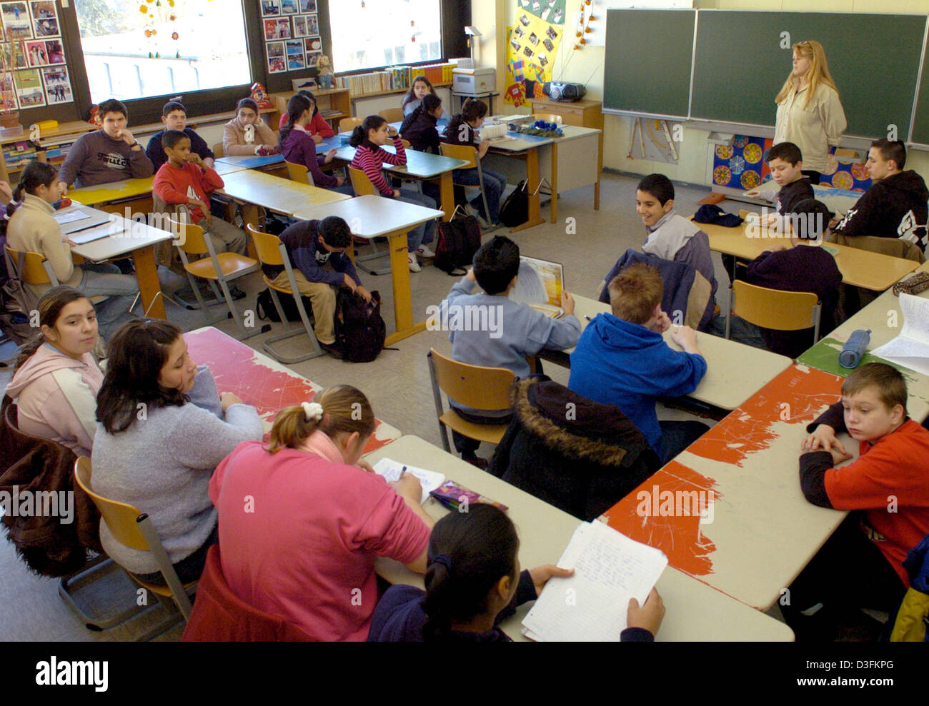 Education edu schools teacher pupils students class classroom books ...