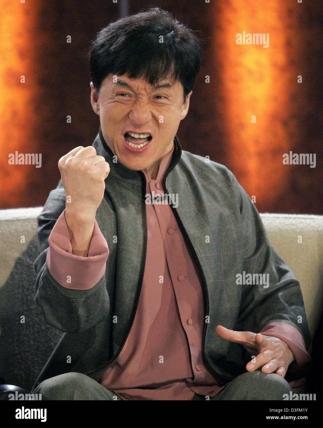 Arts culture entertainment ace television celebrities facial expression ...