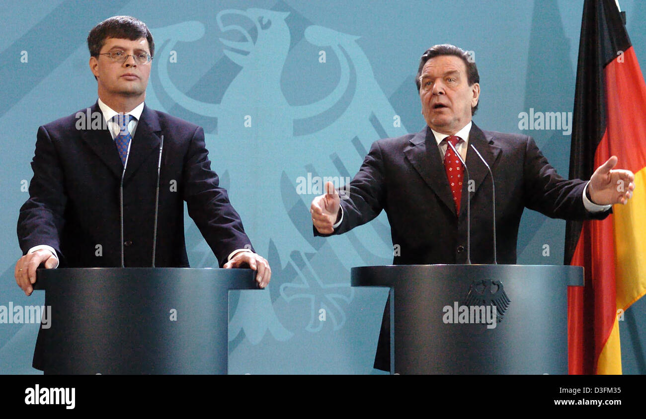 Jan peter balkenende hi-res stock photography and images - Alamy