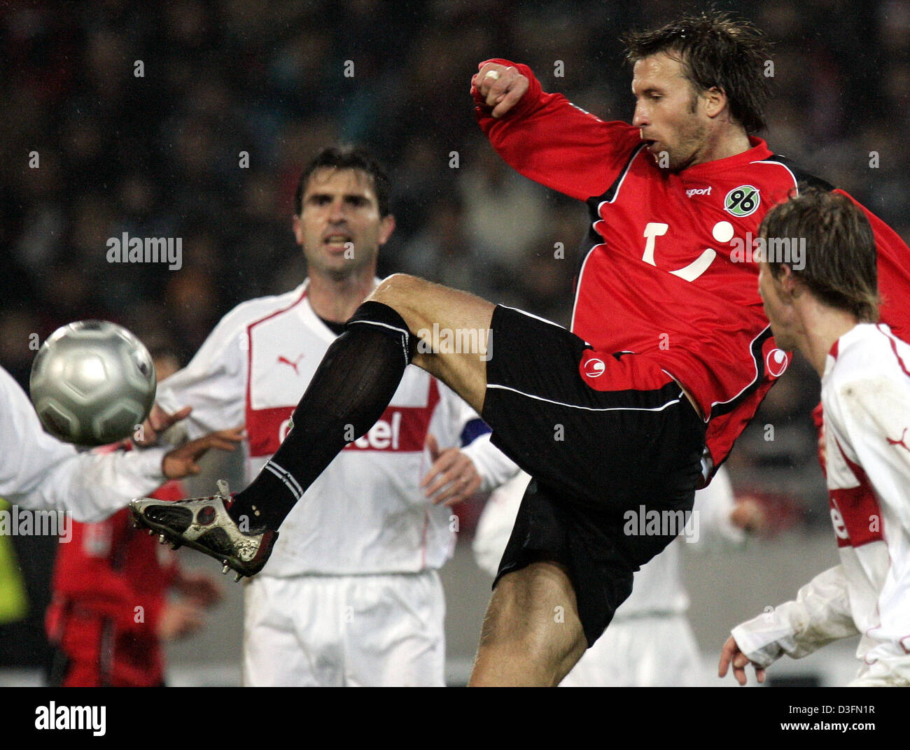 Alexander hleb hi-res stock photography and images - Alamy