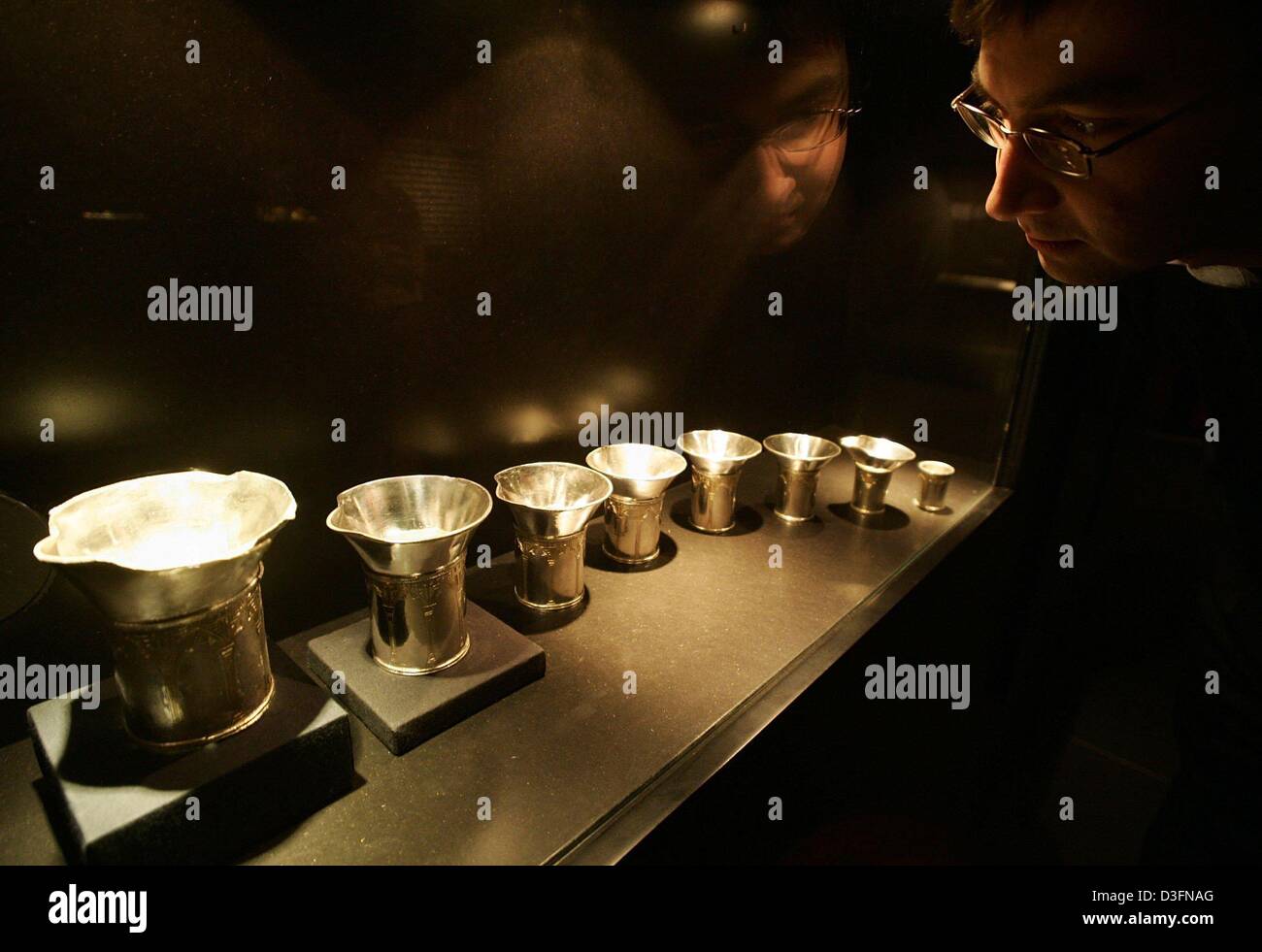 Erfurt treasure hi-res stock photography and images - Alamy