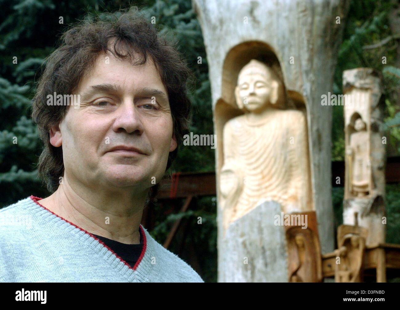 Manfred gerlach hi-res stock photography and images - Alamy