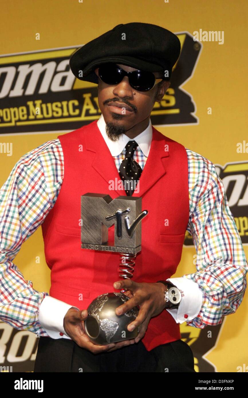 Outkast hi-res stock photography and images - Alamy