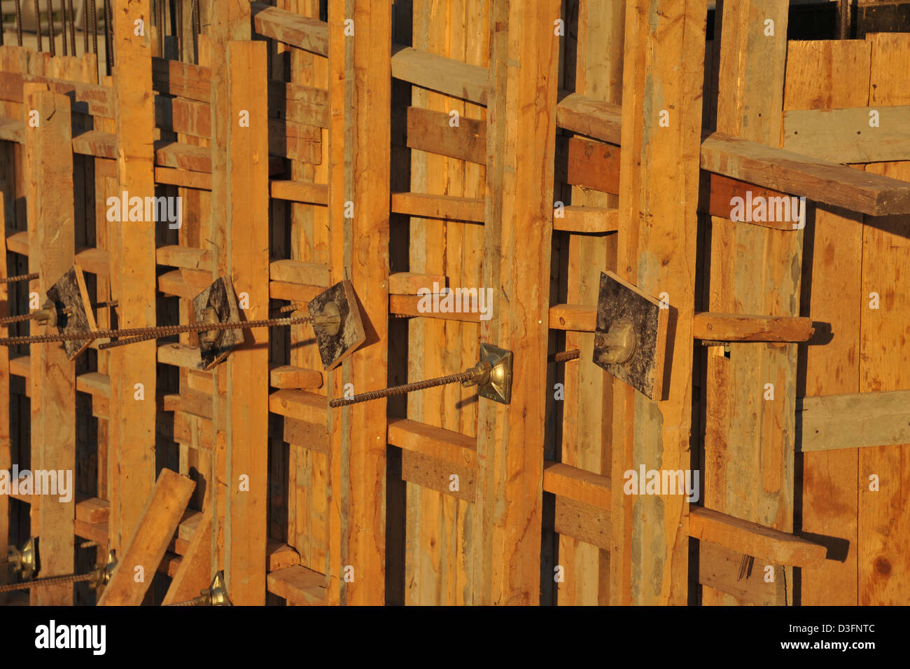 building bridge process Stock Photo - Alamy