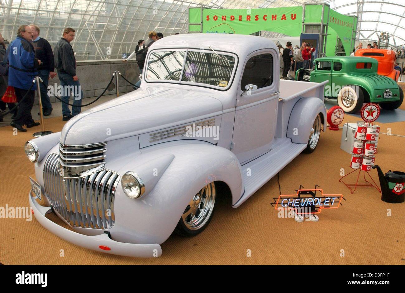 100 rods hi-res stock photography and images - Alamy