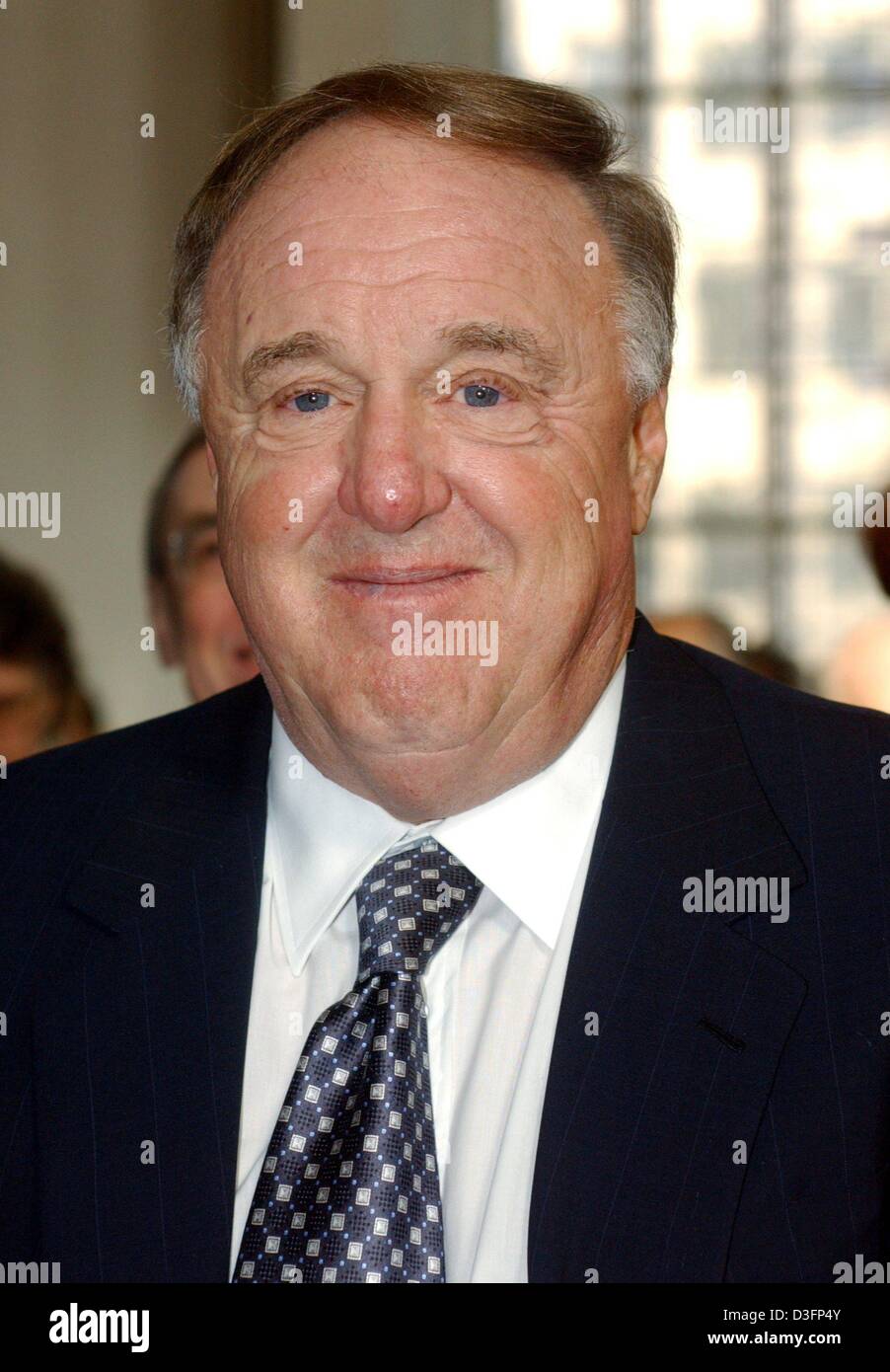 Richard a lerner hi-res stock photography and images - Alamy