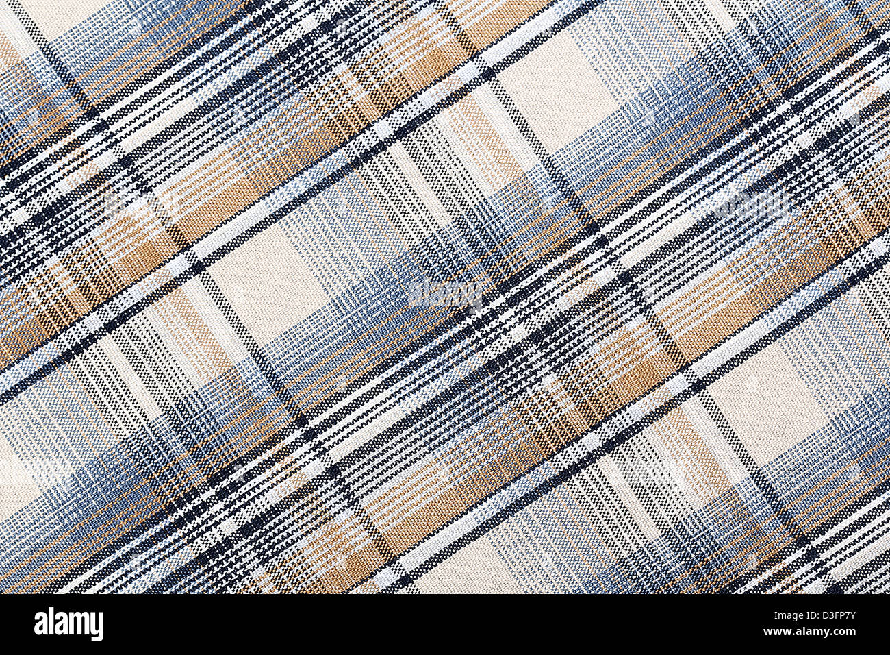 Plaid background hi-res stock photography and images - Alamy